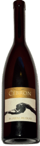 Cebron, Rumeni Muskat 2009 – Westcape